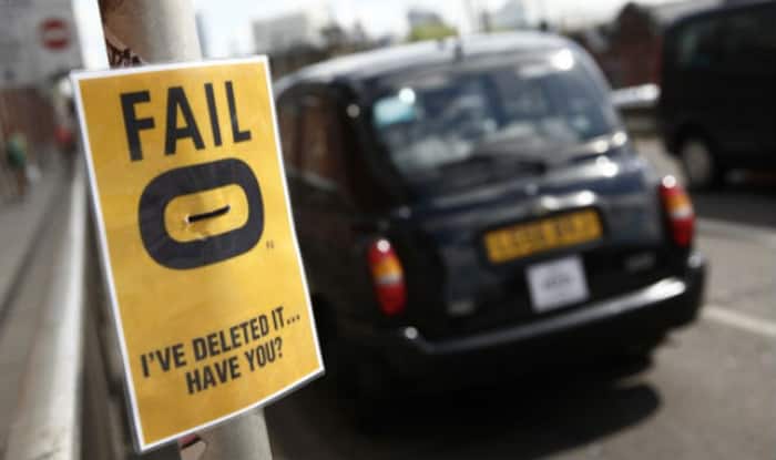 Uber Delhi rape case: Ola, Taxi4Sure, TaxiPixi and Uber service ...
