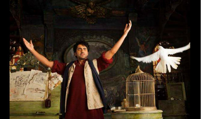 Ayushmann Khurrana’s new look from Hawaizaada revealed! | India.com