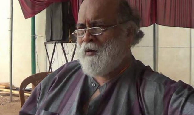 Malayalam actor N L Balakrishnan passes away at 72 | India.com