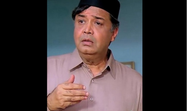 Bollywood bids adieu to ‘subtle’ comedian Deven Verma | India.com