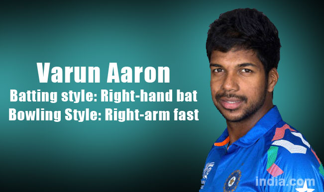 Know all the players of Team India for ICC Cricket World Cup 2015: 30 ...