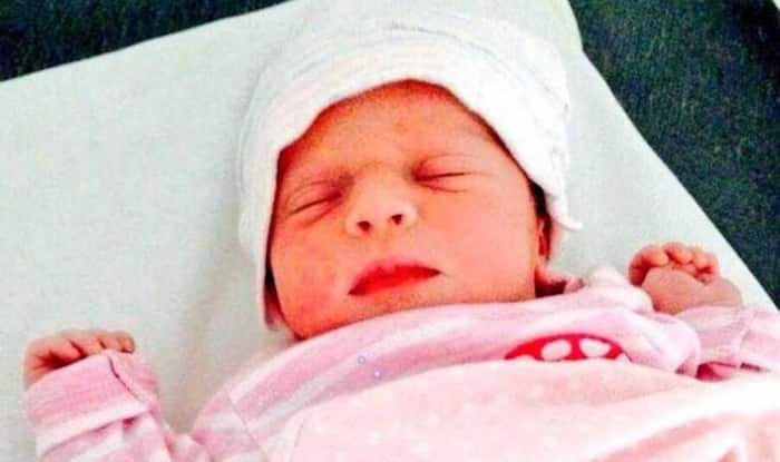Wasim Akram baby girl Aiyla: The former Pakistan skipper’s Australian ...