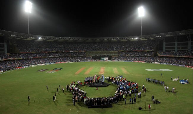 ICC Cricket World Cup 2015 final to have Super Over in case of a tie ...