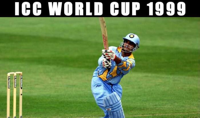 ICC Cricket World Cup 1999: Sachin Tendulkar’s emotional century ...