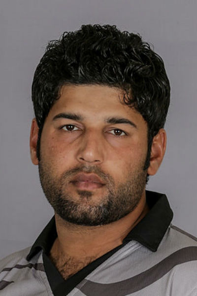 Mohammad Naveed | India.com