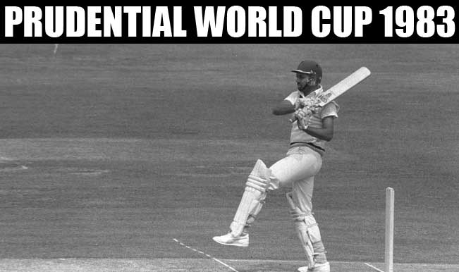 Prudential World Cup 1983: Kapil Dev, Imran Khan among Top 10 Run ...