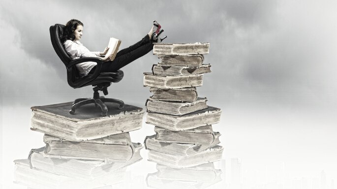 4 Steps for Balancing School, Work and Family