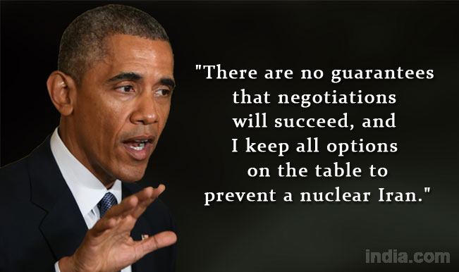 Barack Obama speech: Top 10 quotes of the US President’s speech at the ...
