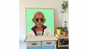 Illustration Artist Amit Shimoni Recreates World Leaders Into Hipsters