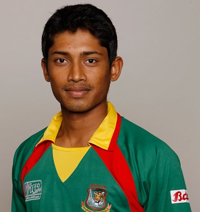 Anamul Haque | India.com