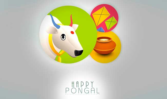 Happy Pongal 2015: All you need to know about the Tamil harvest ...