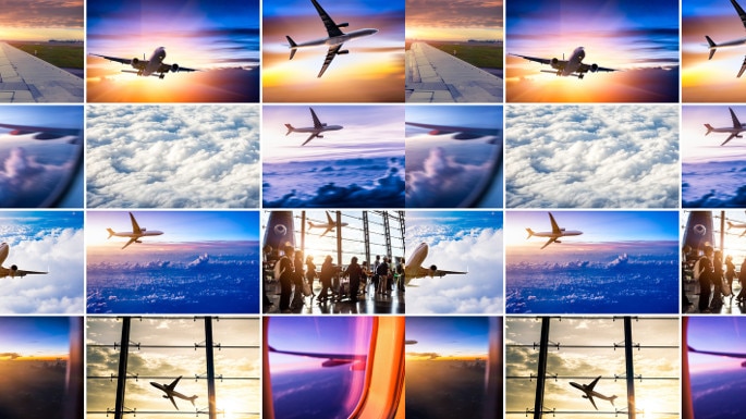 8 Travel Tips for the Easier and More Efficient Flight