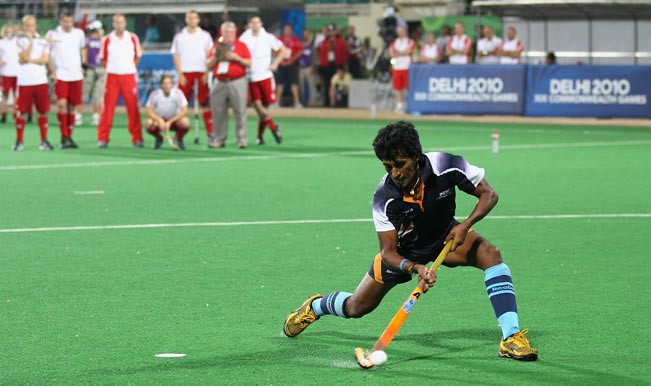 Dabang Mumbai’s Arjun Halappa upbeat about Indian Hockey’s future ...