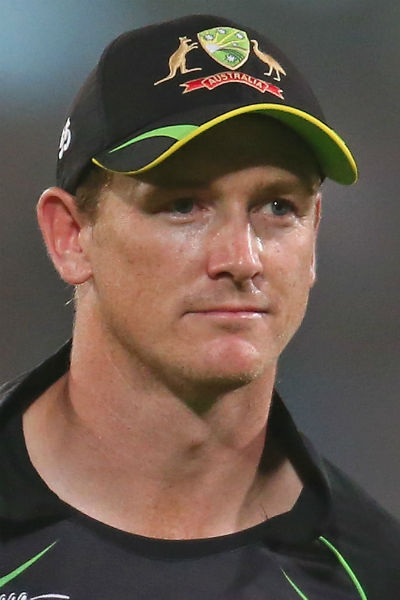 George Bailey | India.com