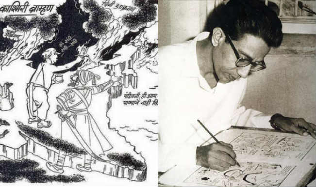 Bal Thackeray birthday: Top 5 things to know about the controversial ...