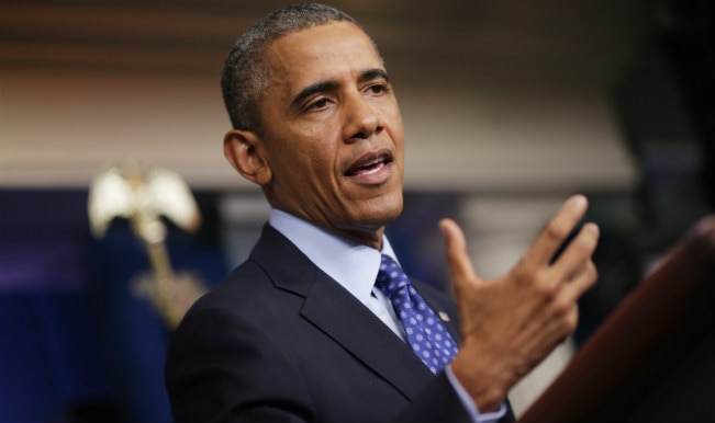 Barack Obama’s India visit on Republic Day January 26: US President may ...