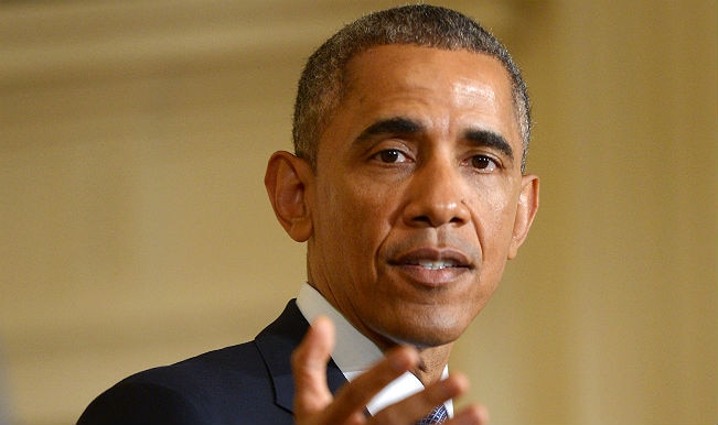 Barack Obama departs after concluding three-day successful visit of ...