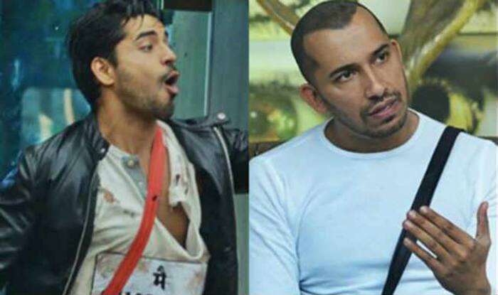 Bigg Boss Halla Bol Day 6 Is Gautam Gulati Trying To Disqualify Ali