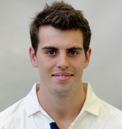 Calum MacLeod | India.com