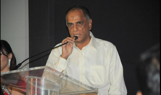 Filmmaker Pahlaj Nihalani new Censor Board chief | India.com