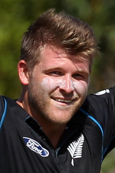 Corey Anderson | India.com
