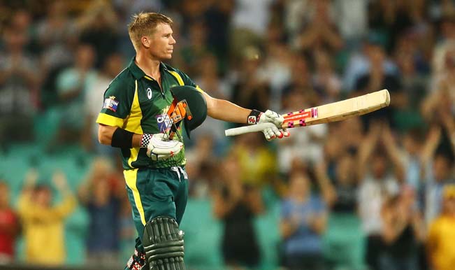 David Warner: Mr Controversy of international cricket | India.com