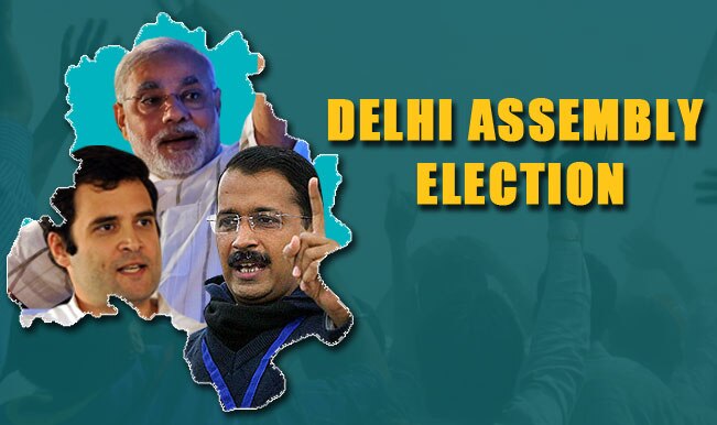 Delhi Assembly Elections 2015 likely in February: Bharatiya Janata ...