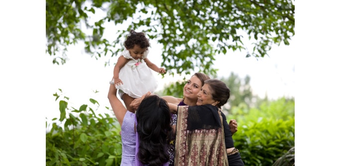 4 Steps for Balancing School, Work and Family