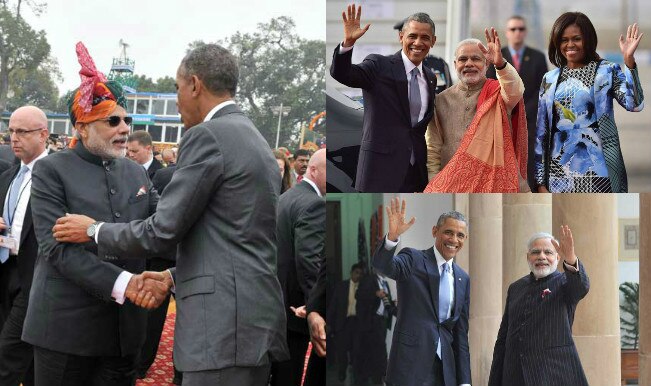 Republic Day 2015: Top 4 reasons why Barack Obama’s visit to India is ...