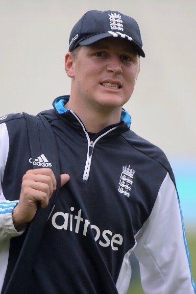 Gary Ballance | India.com