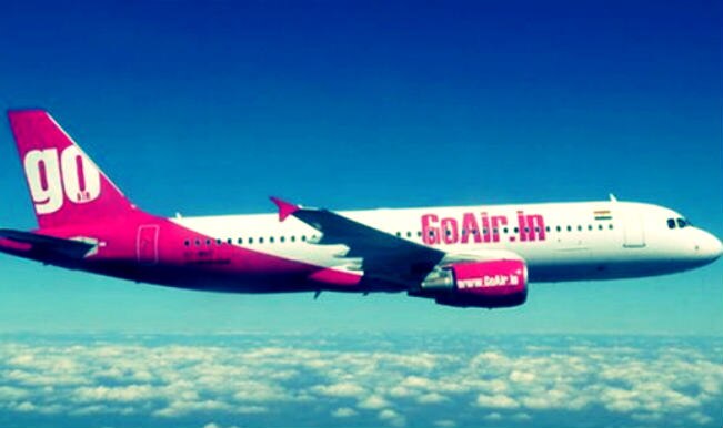 GoAir joins Air India, Jet Airways fare-war; Offers discounted fare at ...