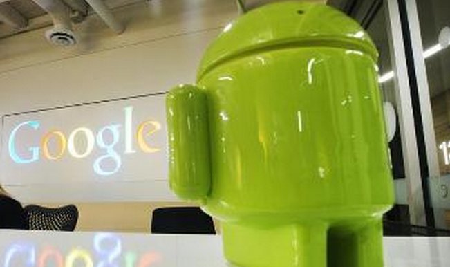 Google launches Chrome Remote Desktop app that lets you access home PC ...