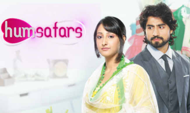 Humsafars: Boston University students visit set of the popular show ...