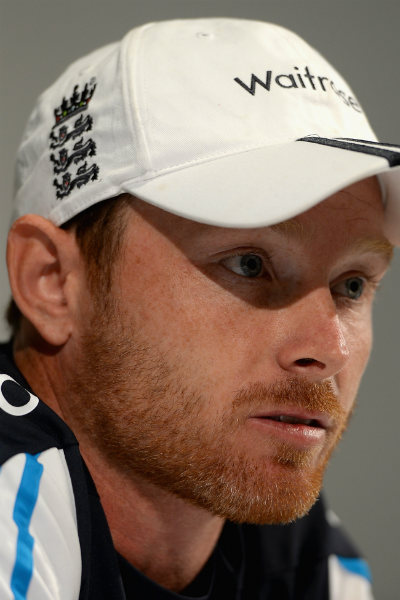 Ian Bell | India.com