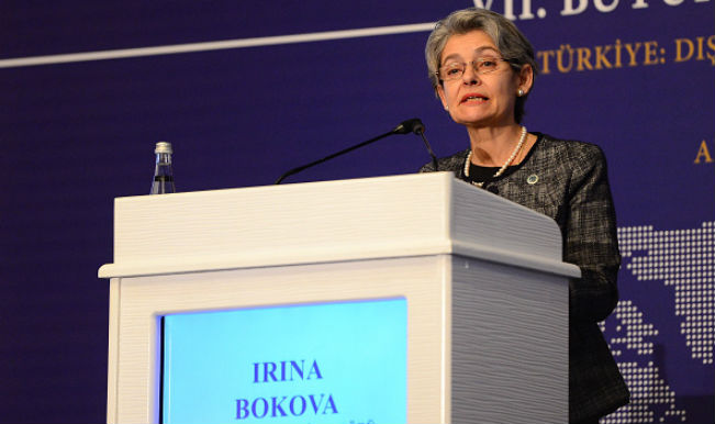 UNESCO condemns Charlie Hebdo: Paris attack reminder of fragility of ...