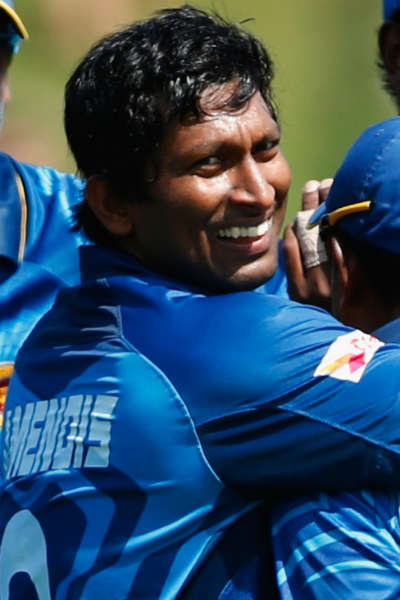Jeevan Mendis | India.com