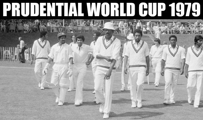Prudential Cricket World Cup 1979: Top 4 news-makers & special features ...