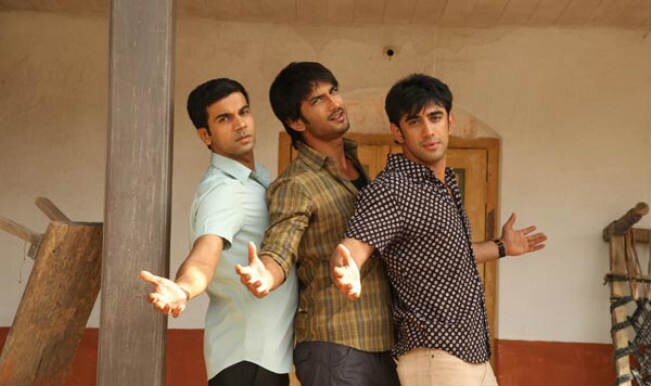 Sushant Singh Rajput birthday special: Top 3 roles of the chocolate boy ...