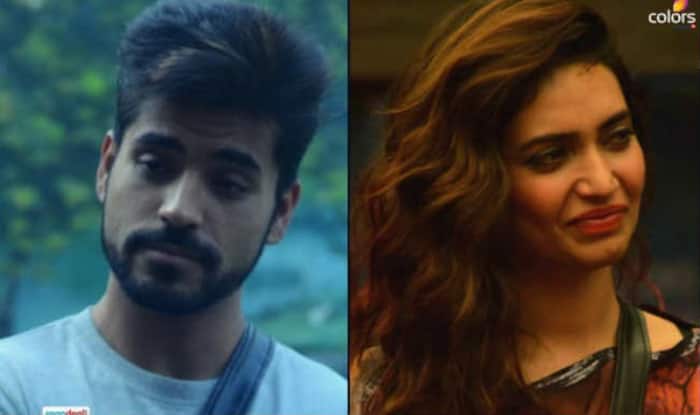 Bigg Boss 8 Day 103 Episode Recap Karishma Tanna And Gautam Gulati