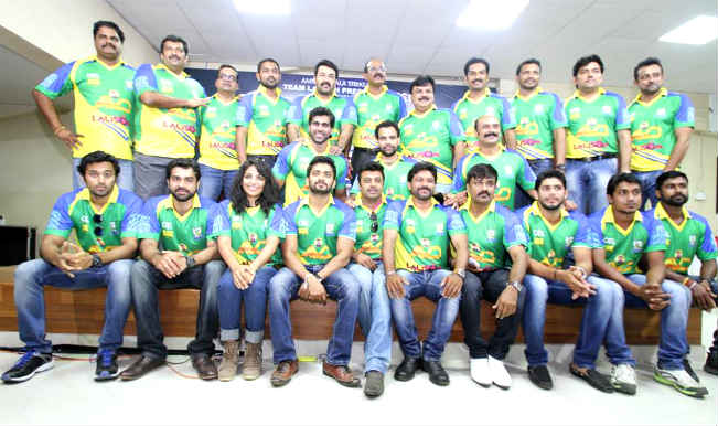 Watch Free Live Streaming and Telecast of Chennai Rhinos vs Kerala ...