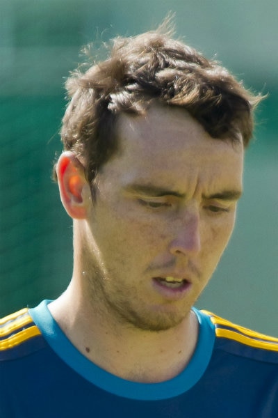 Kyle Abbott | India.com