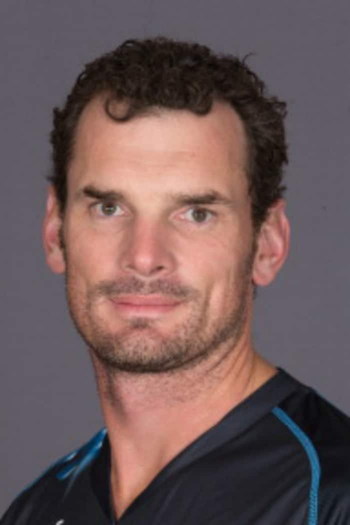 Kyle Mills | India.com