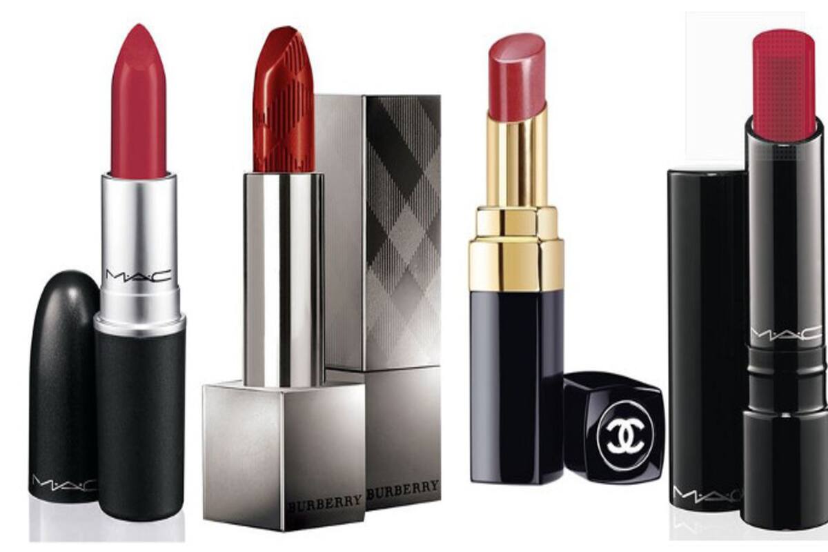 Mac Sheen Supreme New Temptation