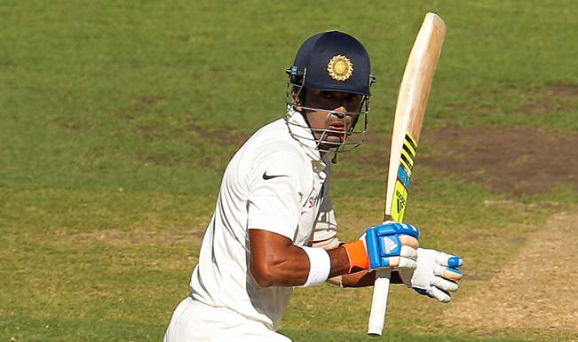 KL Rahul’s maiden fifty help India grind Australian bowlers at Lunch on ...