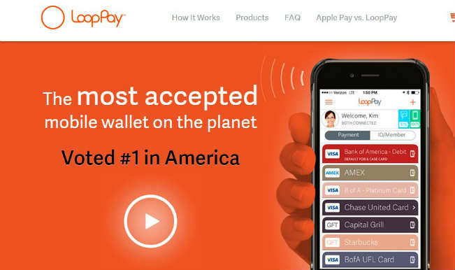 Mobile payment firm LoopPay plans to enter India this year | India.com