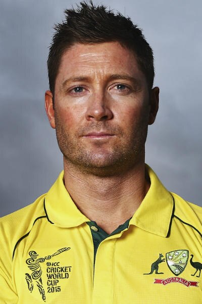 Michael Clarke | India.com