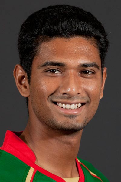 Mahmudullah | India.com