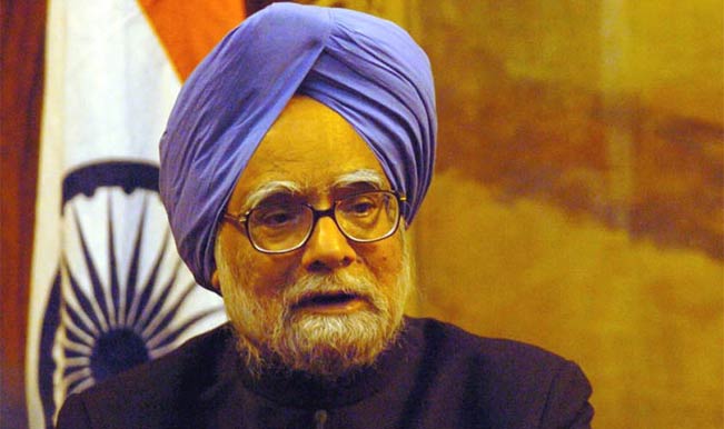 Congress pressurised CBI to not examine Manmohan Singh during tenure ...