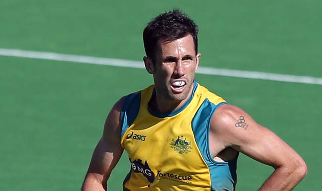 Mark Knowles deserves recognition, says Australia Hockey coach Graham ...