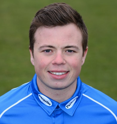 Matt Machan | India.com